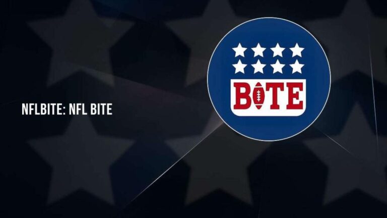 NFLBite Reddit: Everything Fans Need to Know
